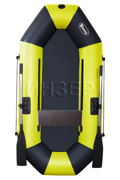 Лодка Инзер 1,5 (310) ПС
