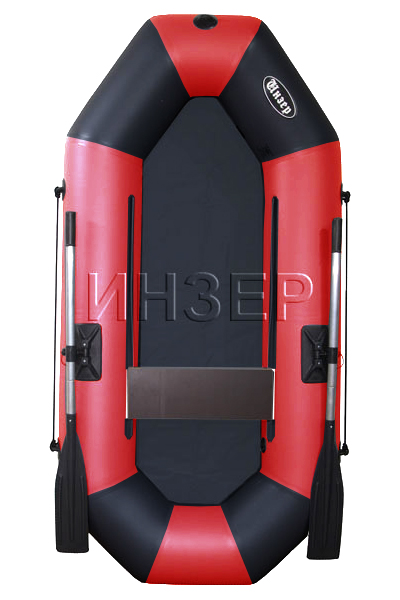 Лодка Инзер 1,5 (310) ПС