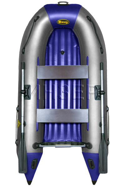 Лодка Инзер 2 (280) V НДНД